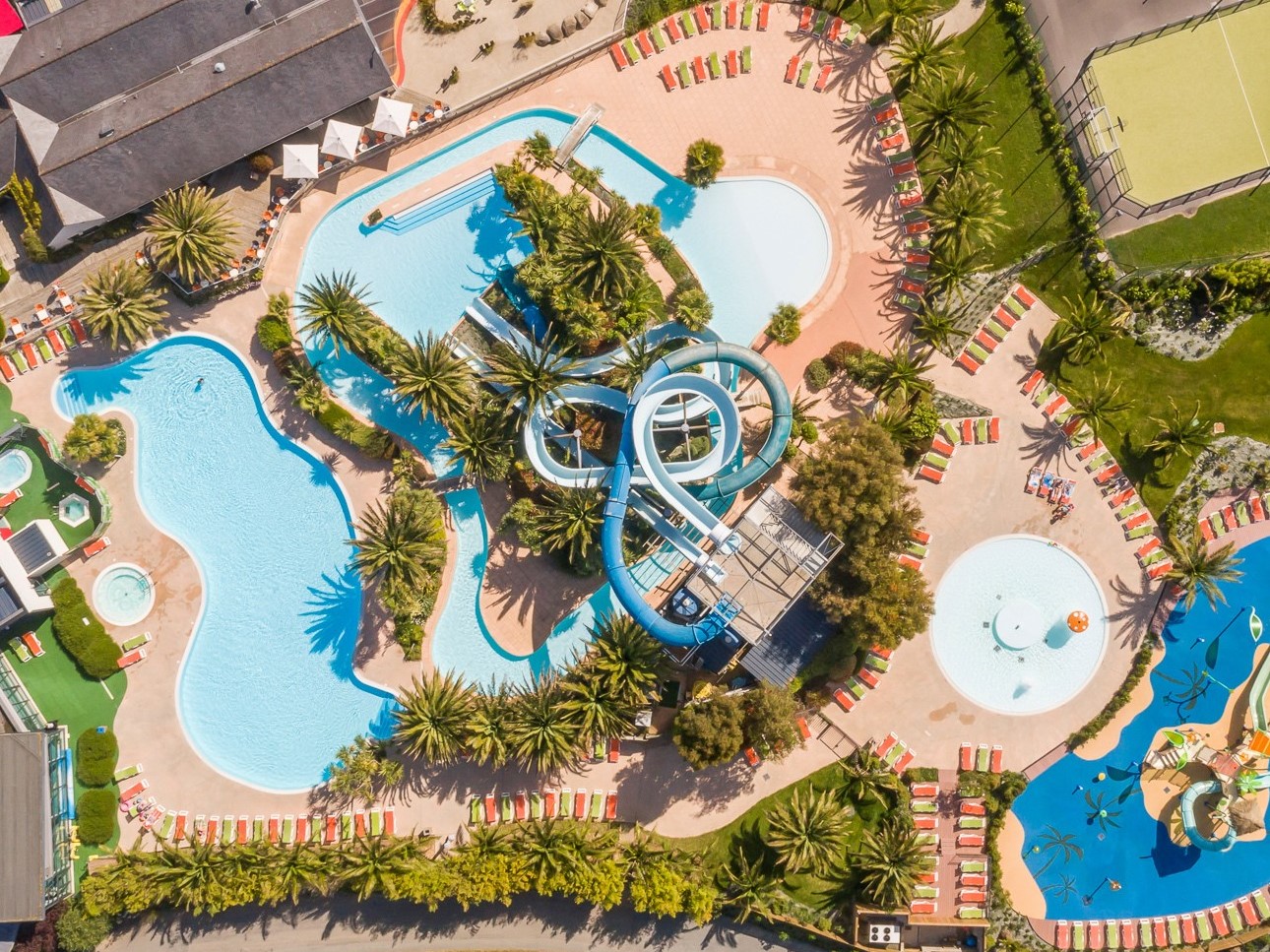 Les Mouettes | Finistère | Bretagne | Les plus beaux campings